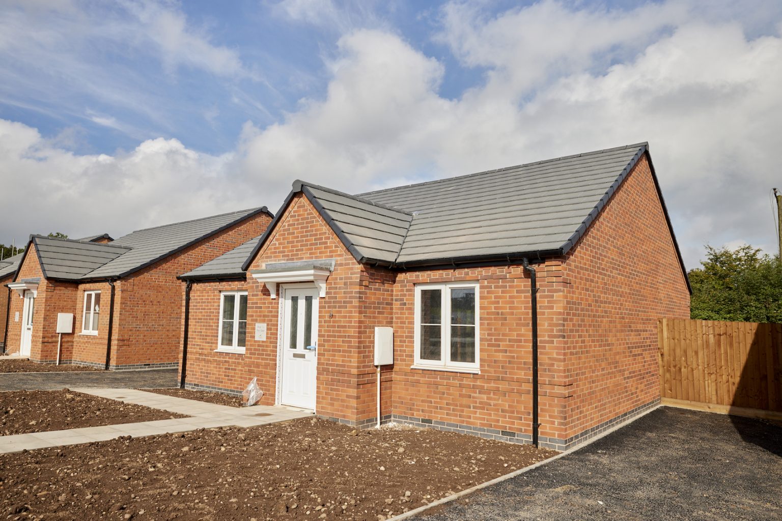 PROJECTS – CAHILL CONTRACTORS