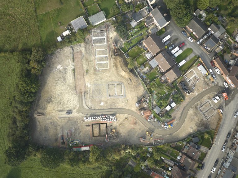 PROJECTS – CAHILL CONTRACTORS