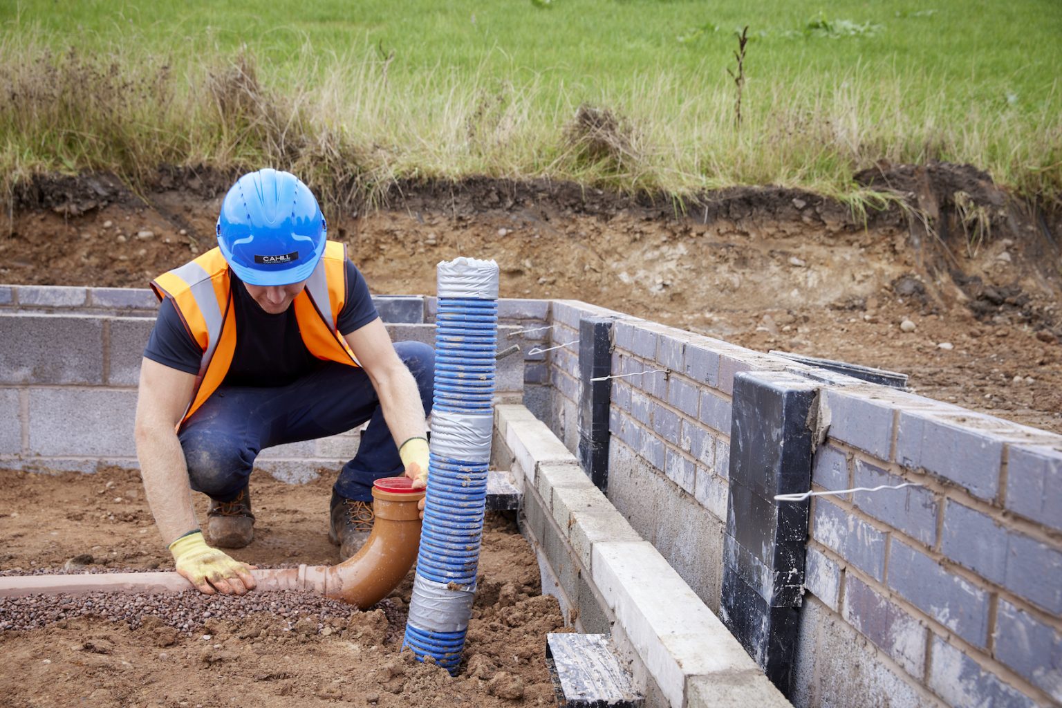 PROJECTS – CAHILL CONTRACTORS